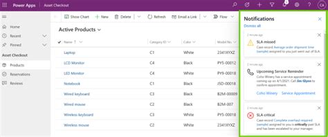 Dynamics 365 Crm Alerts Native Notifications Vs Alerts4dynamics