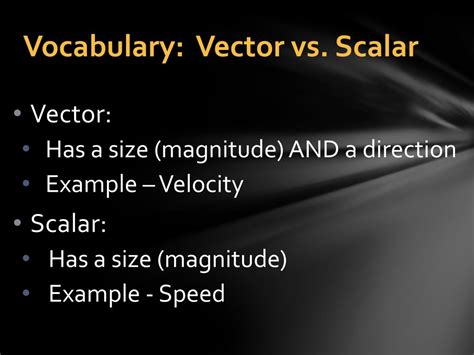 Ppt Speed And Velocity Powerpoint Presentation Free Download Id6829325