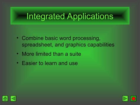 Chapter 3 Of Computer Sciencechapter 3 Of Computer Science Ppt
