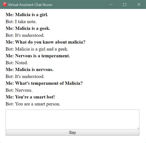Github Samueltalletsketchup Virtual Assistant Plugin Open Source