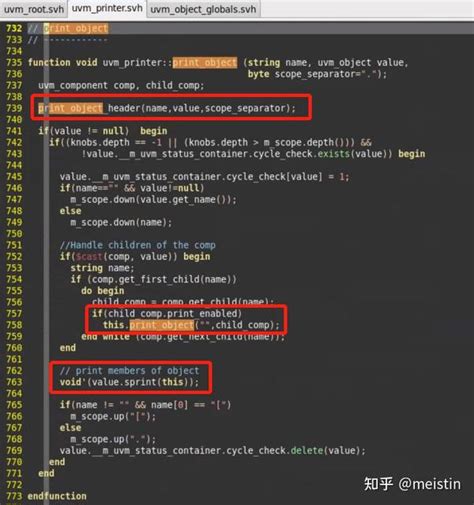 Uvm源代码研究 当我们执行uvmtopprinttopology时uvm都做了些什么 知乎