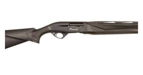 Legacy Sports International Showcases Pointer Phenoma 410 Shotgun