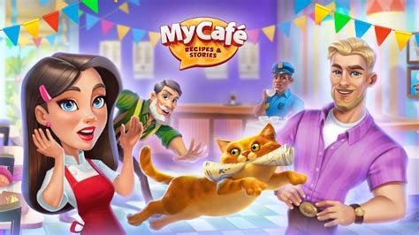 Top 10 Tựa Game Nấu ăn Hay Nhất Dành Cho điện Thoại Di động