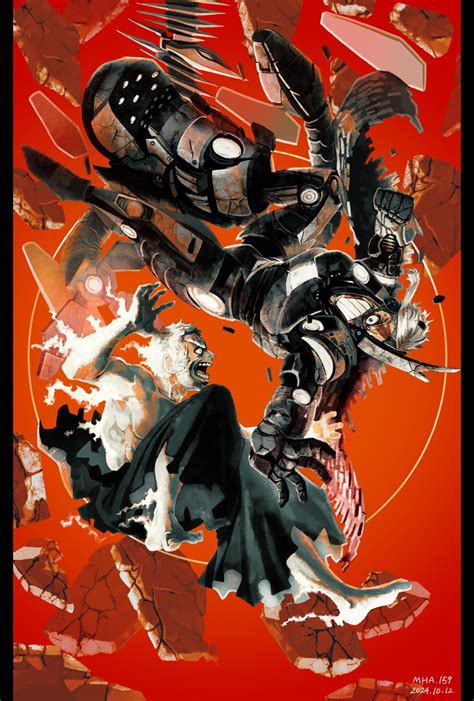 Boku No Hero Academia Anime Fandoms New Funny Posts Pictures And Gifs On JoyReactor