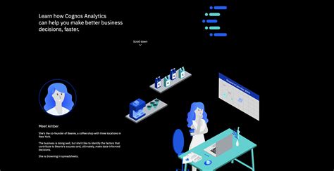 Cognos Analytics For Babes