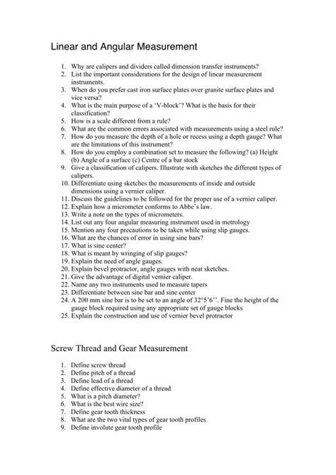 pdf linear and angular measurement · · 2017 05
