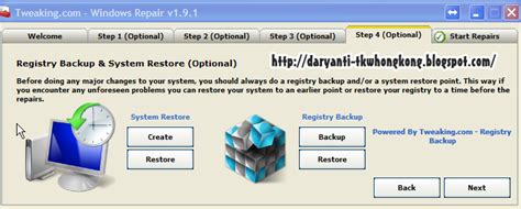 Startup Problems In Vista Avenue