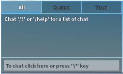 New In Experience Text Chat System Public Release Announcements Developer Forum Roblox
