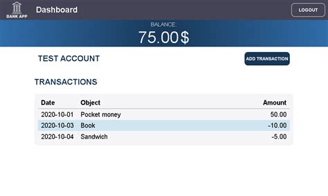 Github Yoel Gasca Bankapp Aplicaci N Web De Un Banco Ficticio Que Ayuda A Administrar El