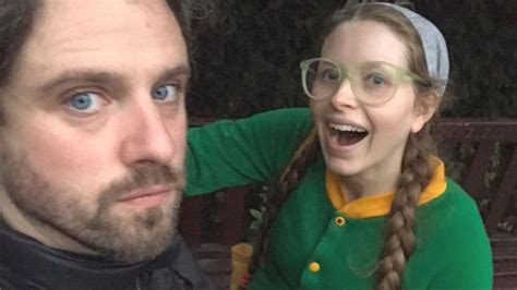 Harry Potter Jessie Wurde Nach One Night Stand Schwanger