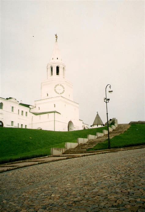 Арск – Казань