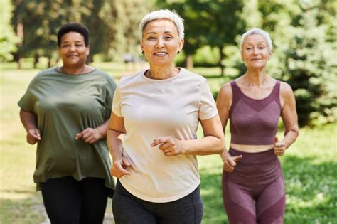 Chris Schiesser Cfp® On Linkedin Staying Active How To Keep A Healthy Routine As You Age