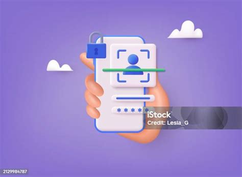 화면의 컴퓨터 및 계정 로그인 및 암호 양식 페이지 계정에 로그인 사용자 권한 부여 로그인 인증 페이지 개념 3d 웹 벡터 일러스트레이션 3차원 형태에 대한 스톡 벡터 아트