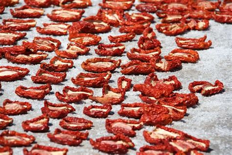 Sun Drying Method Of Food Preservation A Step By Step Guide Make