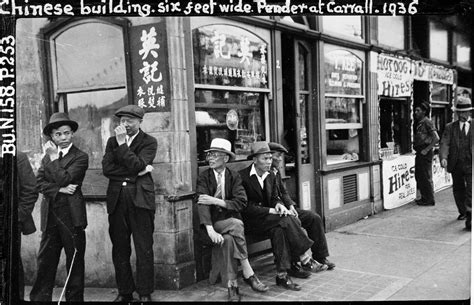Histoire Blog Canada