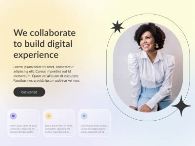 A Front End Web Developer Upwork