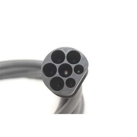 Ratio Laadkabel Type Naar Type Fase A Meter Acculaders Nl