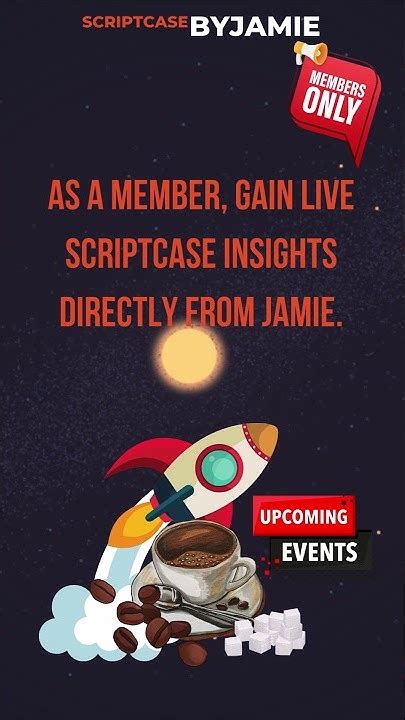 Scriptcasebyjamie Member Session On Advanced Reporting Youtube