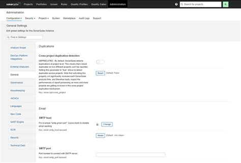 Pull Request Decoration Is Not Available In Sonarqube Enterprise Edition Sonarqube Server