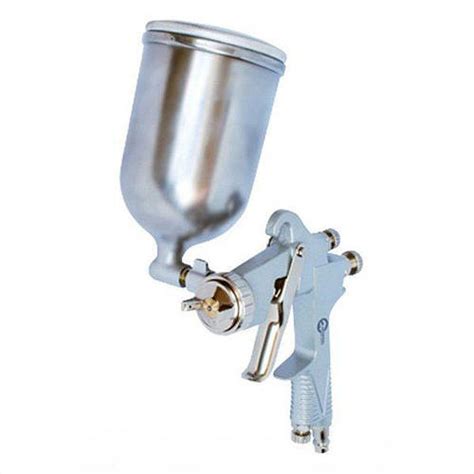 Краскопульт HP STEEL 100 1,0 мм INTERTOOL PT-0201 (ID#1371193679), цена ...
