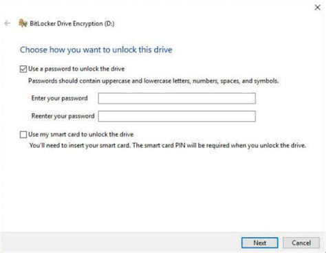 Best Windows Account Security Encryption Features To Protect Your Account MashTips