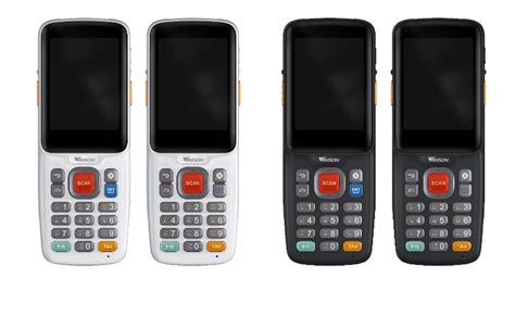 Buy Standard Quality China Wholesale China Manufacturers Portable Pda Android 1d Barcode Scanner