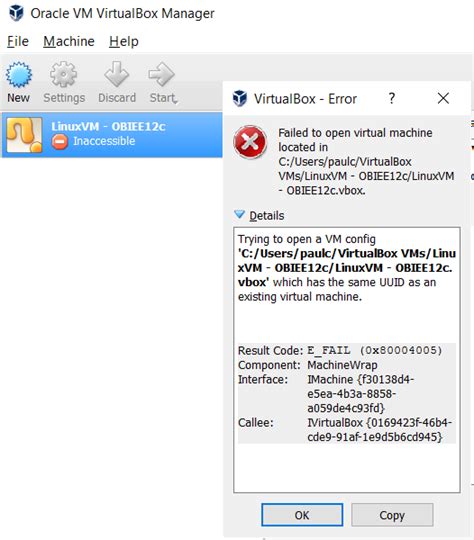 duplicate a vdi virtualbox virtual disk heelpbook