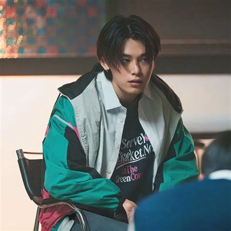 ˏˋ°• ⁀ Ko Kyung Jun