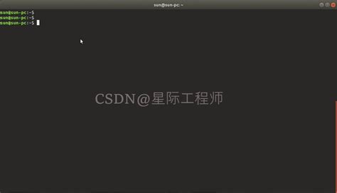 Linux Vim Csdn