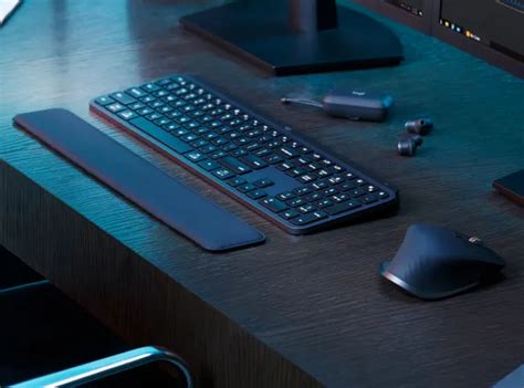 Logitech Announces New Options App Mx Keys S Combo Channelnews