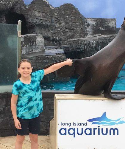 Home Page Long Island Aquarium
