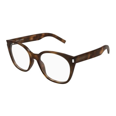 Saint Laurent Sl 897 003 Gafas Graduadas