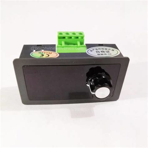 2 Wire 4 20ma Loop Simulator Signal Generator Brightwin