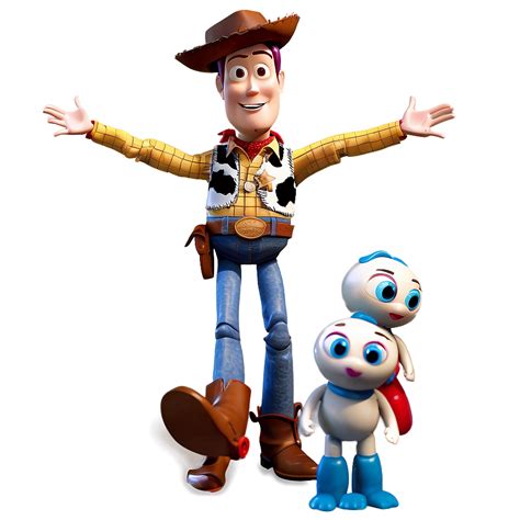Toy Story Png Images