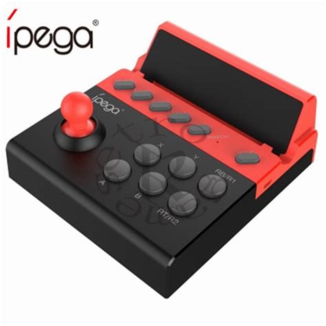 Ipega Pg 9135 Bluetooth Gamepad Draadloze Game Con Vicedeal