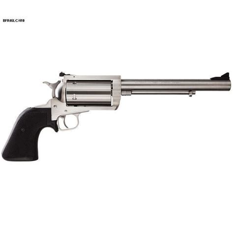 Magnum Research Bfr Long Cylinder 45 Long Colt And 410 Gauge 7 5in