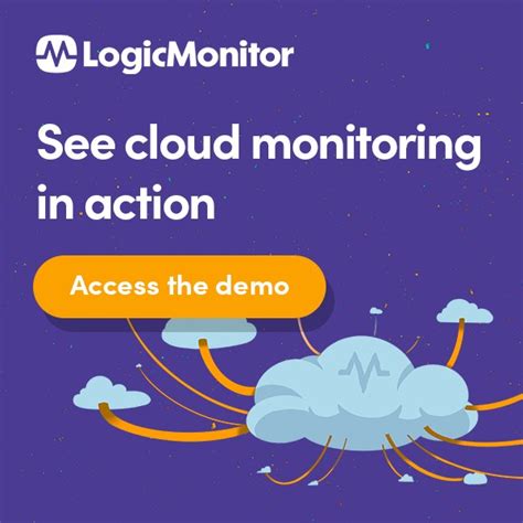 Logicmonitor On Linkedin Multi Cloud Monitoring Demo