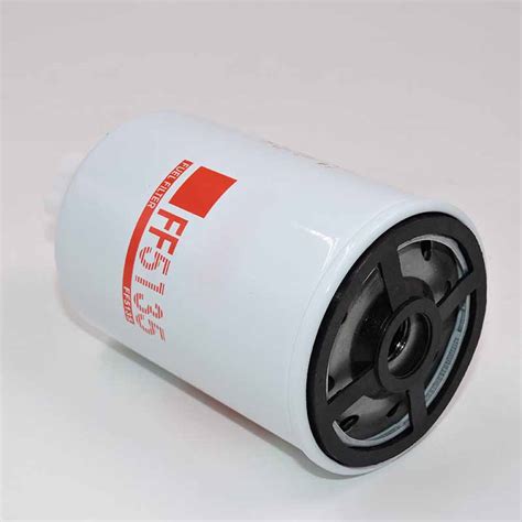 Fleetguard Kraftstofffilter FF5135 Deutz 2133943 International 3132428 ...