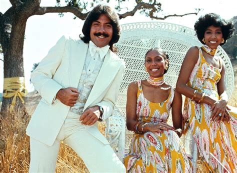 Tony Orlando And Dawn 1973