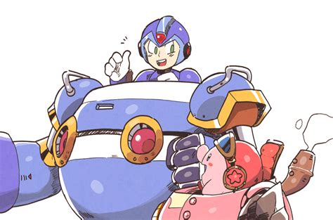 Kirby Planet Robobot Page 2 Video Games Ssmb