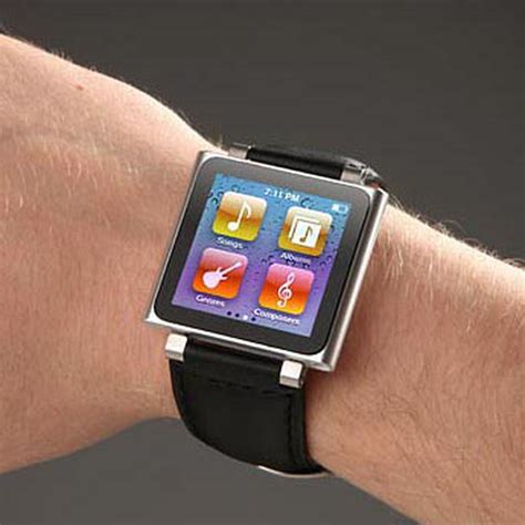 Ipod Nano 6th Generation Munimorogobpe