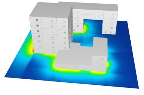 Climacústica Acústica Arquitectónica