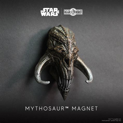 Mythosaur Mandalorian A Mythosaur In The Mandalorian Season 3