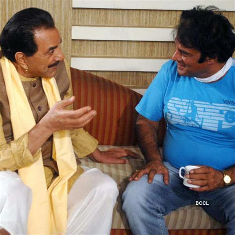 Deepak Agnihotri Image