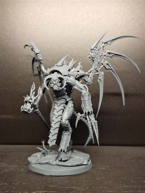 🦸 Vashtorr The Arkifane・3d Print・cults