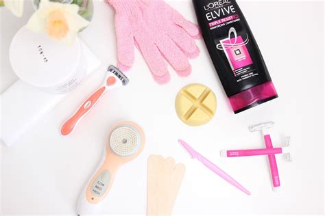 The Ultimate Guide To Hair Removal Tips Products And Lady Bits Through The Mirror Bloglovin