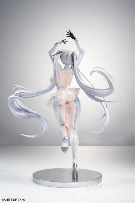 Figura Nikke Cinderella 110 22 Cm Hobby Sakura