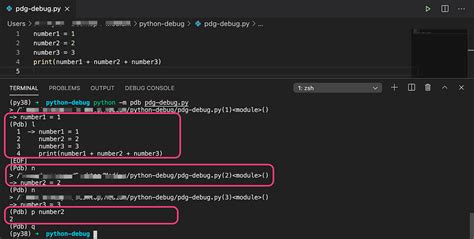 4 Ways To Debug Your Python Code Without Ide The Startup