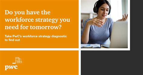 Pwc On Linkedin According To Our Workforce Diagnostic Organisations Arent Considering…