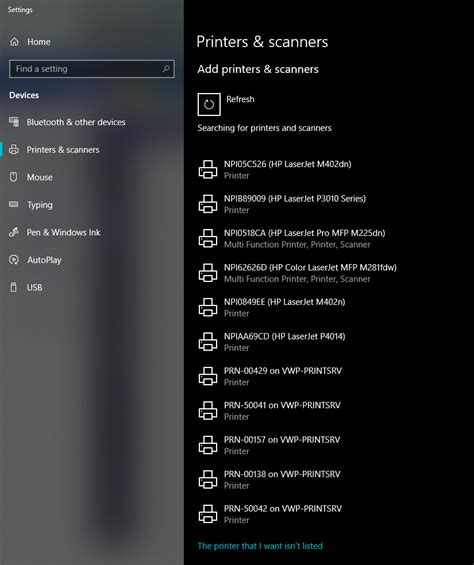 Adding A Network Printer For Windows Florida Gulf Coast University ITS